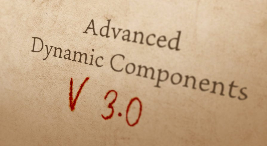 Advanced Dynamic Components in Blueprints - UE Marketplace
