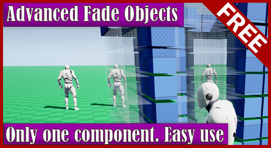 Where to start with multiple floor levels? - Blueprint - Epic Developer Community Forums