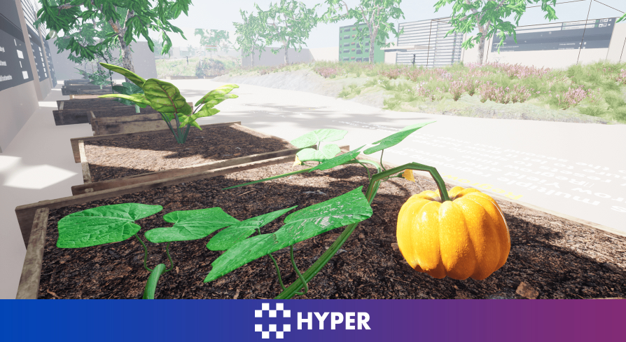 [UE4] Advanced Farming System V1 in Blueprints - UE Marketplace