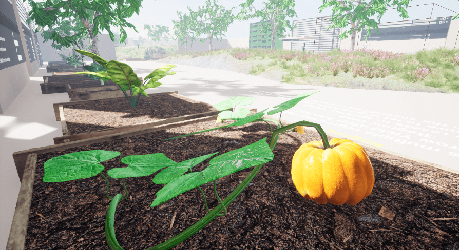 Advanced Farming System in Blueprints - UE Marketplace