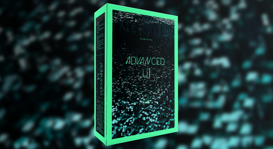 Advanced UI Sound Effects in Sound Effects - UE Marketplace