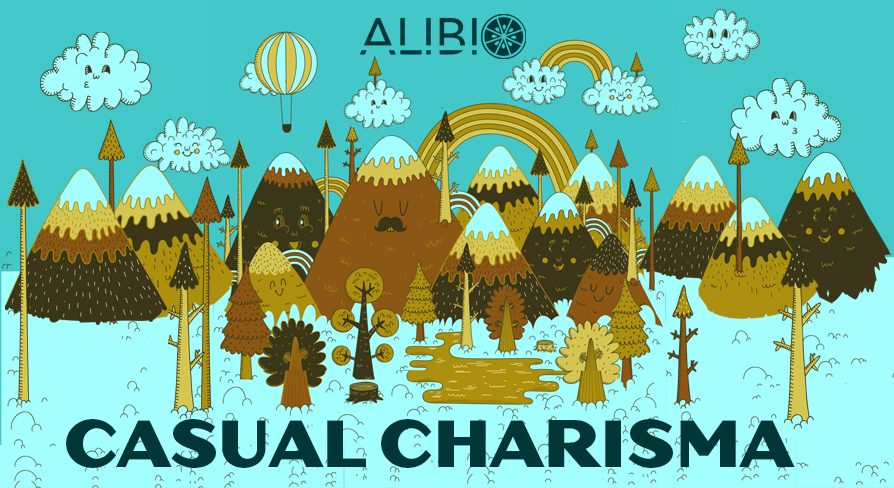 Alibi Orange - Casual Charisma Music Loop Pack in Music - UE Marketplace