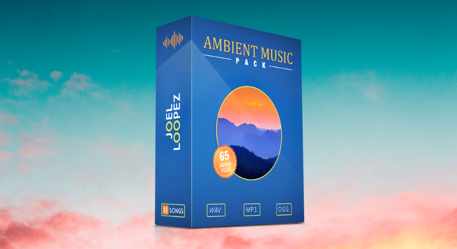 Ambient Music Pack in Music - UE Marketplace