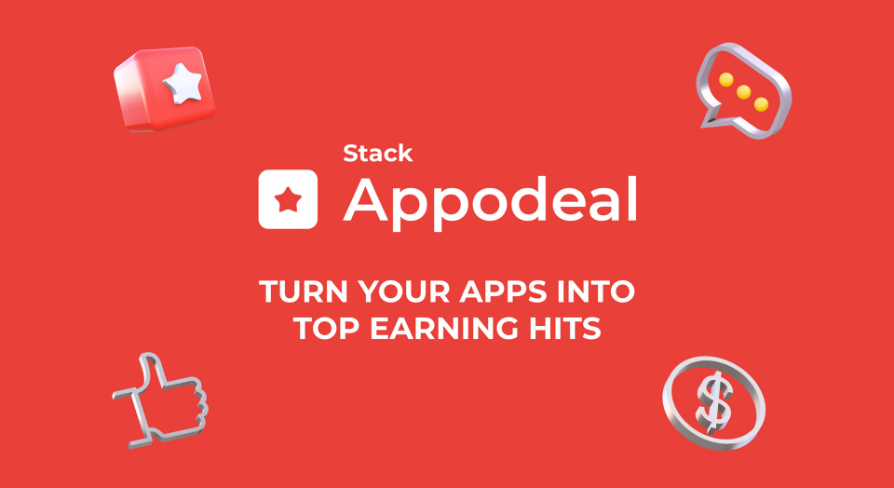 Appodeal in Code Plugins - UE Marketplace