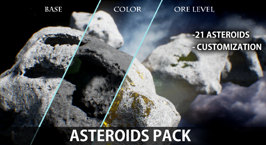 Decayed Zombie B in Characters - UE Marketplace