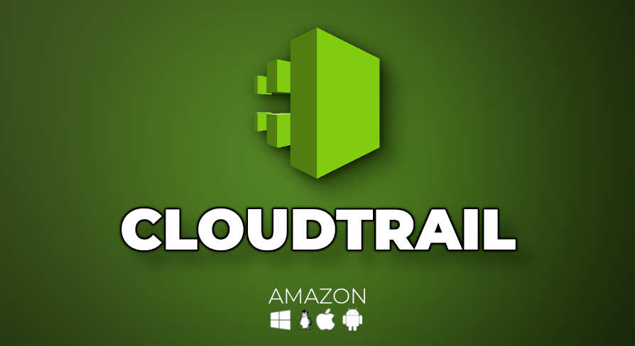 AWS CloudTrail Plugin by eelDev in Code Plugins - UE Marketplace