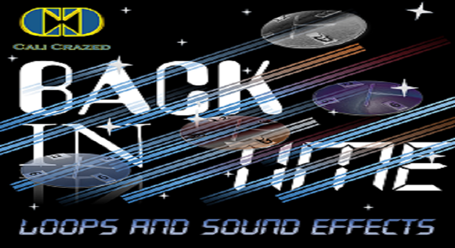 Back In Time Loops and Sound Effects, 카테고리 사운드 이펙트 - UE 마켓플레이스