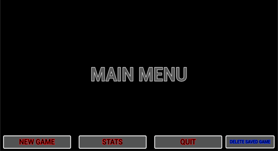 Basic Menu System in Blueprints - UE Marketplace