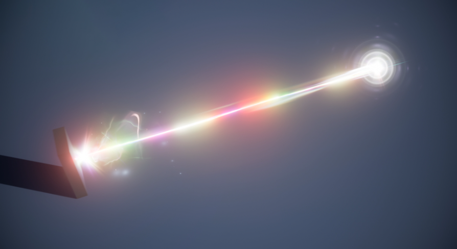 Beam VFX Pack - High Quality in Visual Effects - UE Marketplace