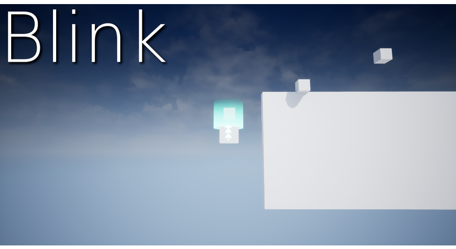 Blink in Blueprints - UE Marketplace