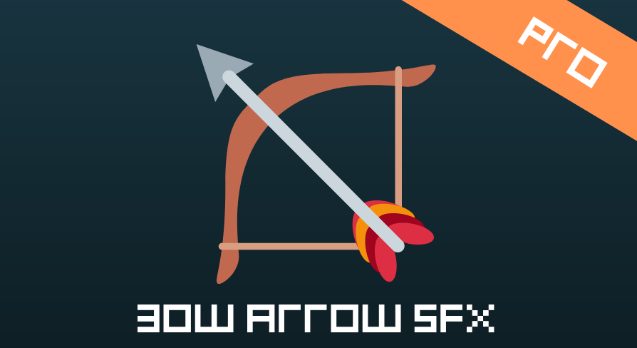 Bow & Arrow Sounds Pro in Sound Effects - UE Marketplace