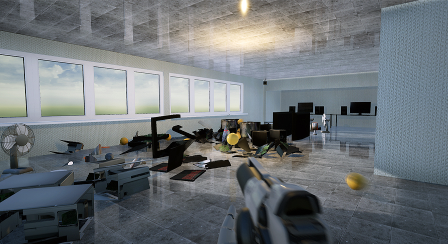 Widget Studio in Code Plugins - UE Marketplace