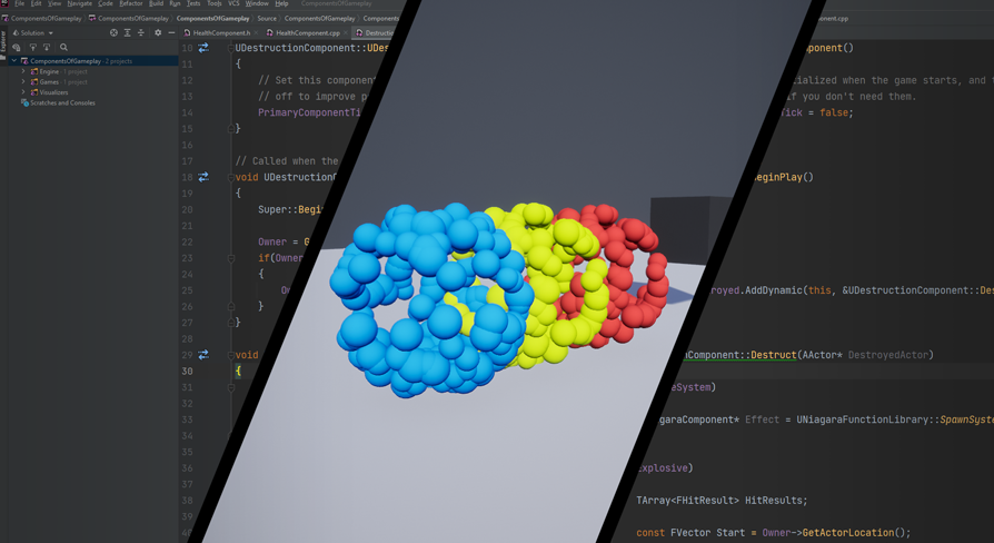 Breaking Down the Components of Gameplay in UE Online Learning - UE ...