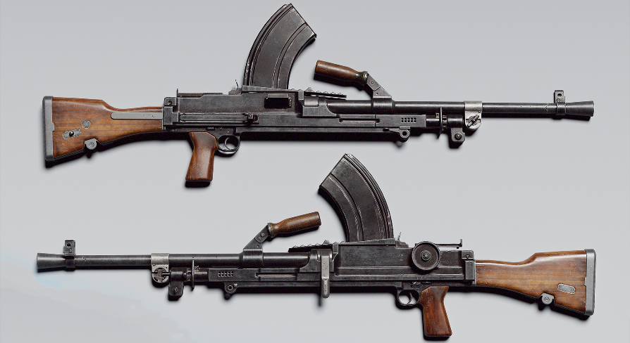 Bren LMG in Weapons - UE Marketplace