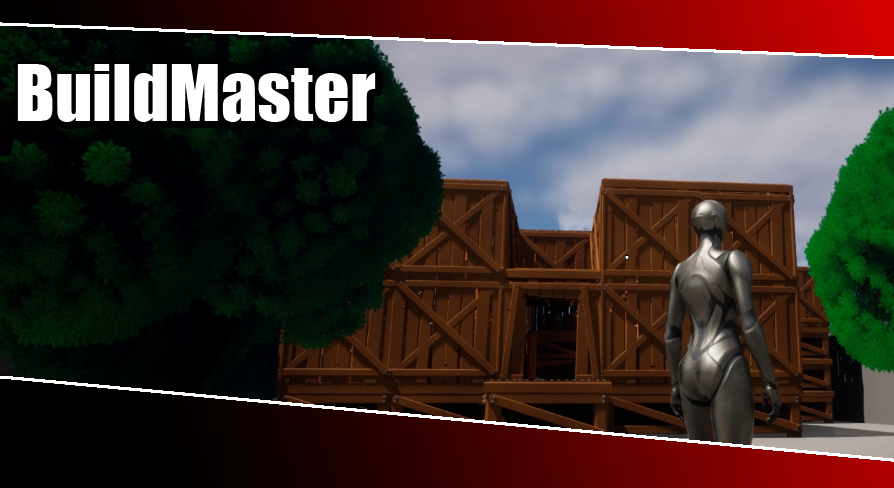 BuildMaster in Blueprints - UE Marketplace