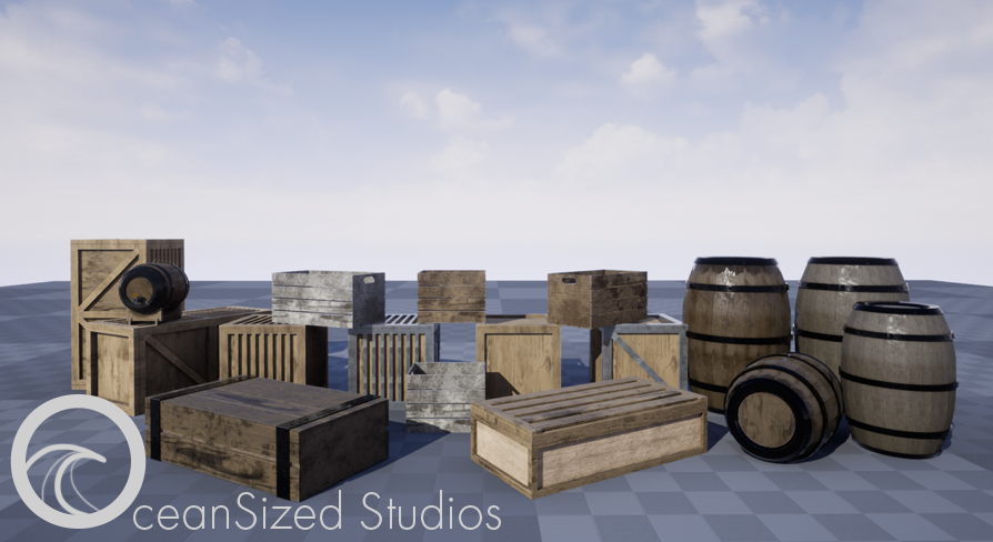 Text To Data Driven Elements in Code Plugins - UE Marketplace