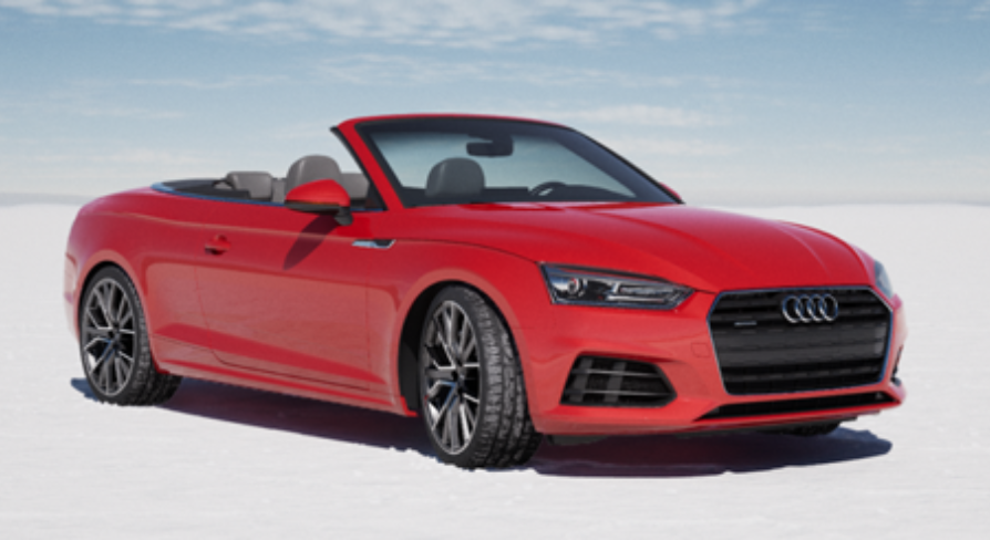 Car Configurator in Epic Content - UE Marketplace