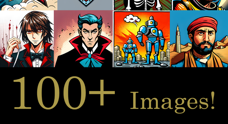 Cartoon Art UI Pack in 2D Assets - UE Marketplace