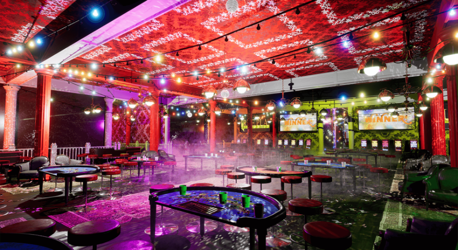 On-Demand BuiltData in Code Plugins - UE Marketplace