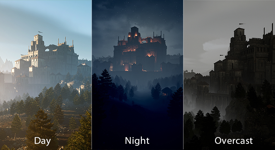 SCI-FI Sfx Pack Vol.2 in Sound Effects - UE Marketplace