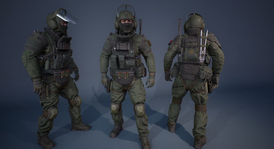 Unreal Engine Marketplace is now Fab - UE Marketplace