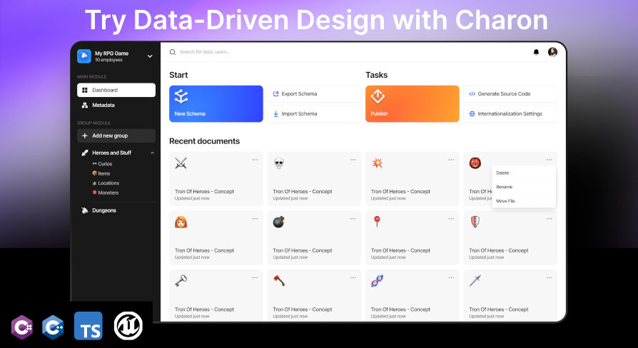 在角色创建的Mobile Fantasy Creatures Pack - 虚幻引擎商城