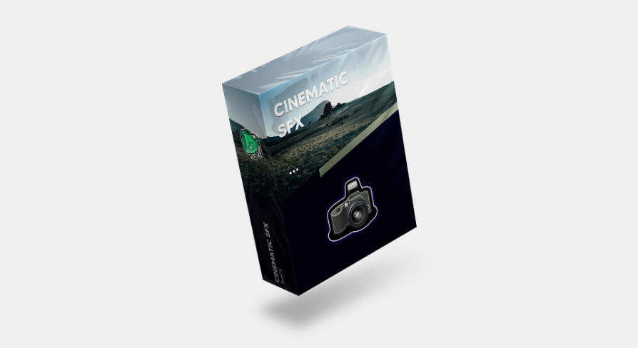 Cinematic SFX in Sound Effects - UE Marketplace