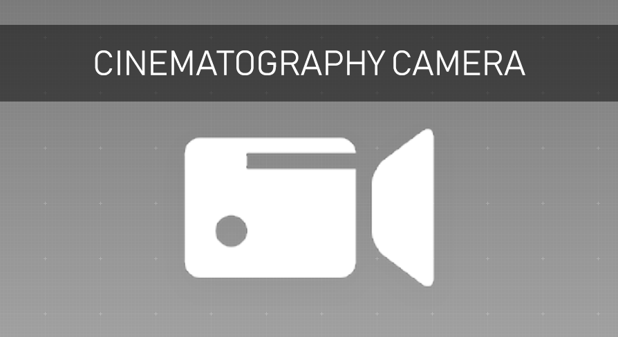 Cinematography Camera - Dynamic Angles in Blueprints - UE Marketplace