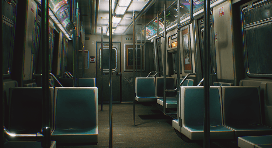 Assets - Subway | Virt-A-Mate Hub