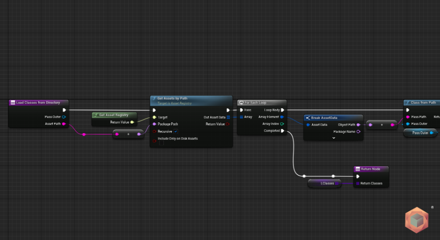 Clarus Viewer Engine Helpers in Code Plugins - UE Marketplace