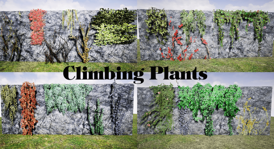 Kantan Charts in Code Plugins - UE Marketplace