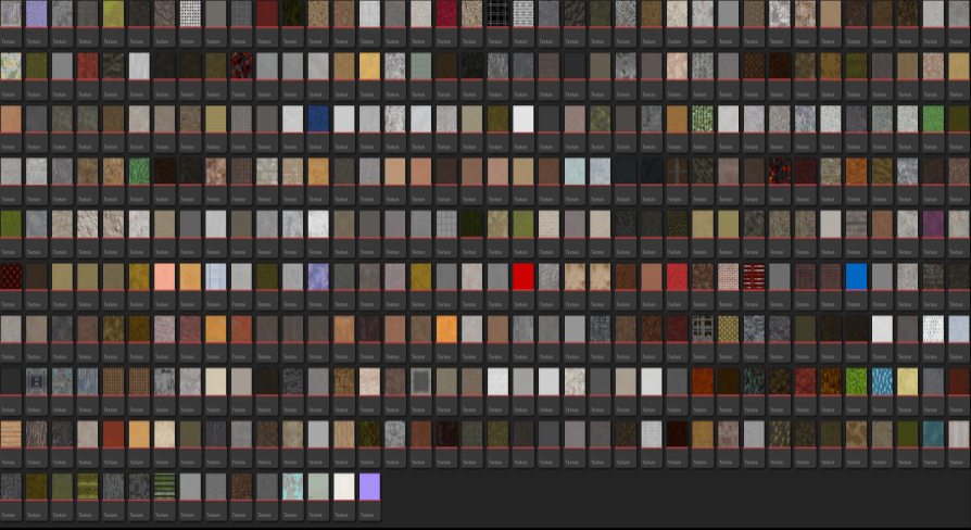 Rigged Combat-Ready Soldier Character - 5 Colors camo, Police, SWAT in ...