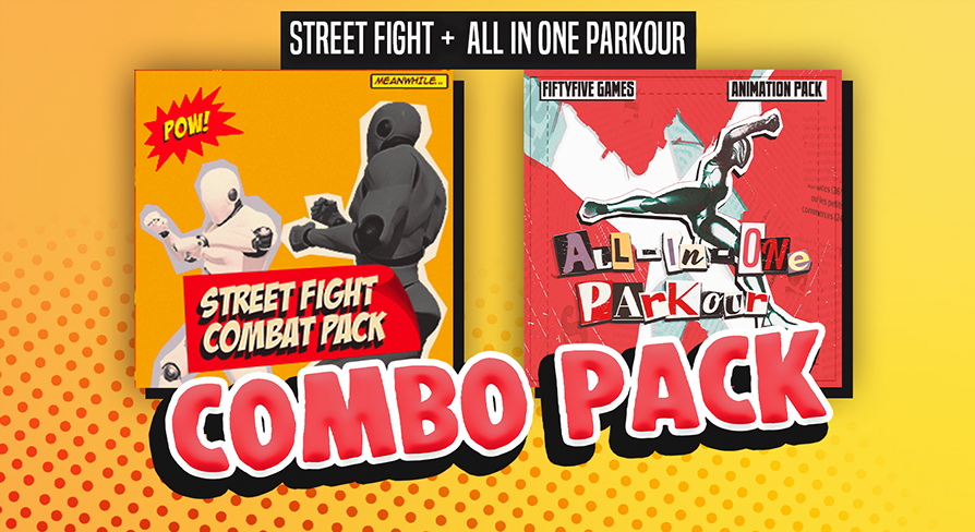 2D Rock and Tree in 2D Assets - UE Marketplace