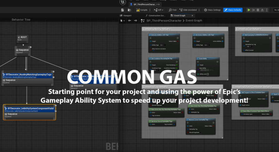 OldAsset in Code Plugins - UE Marketplace