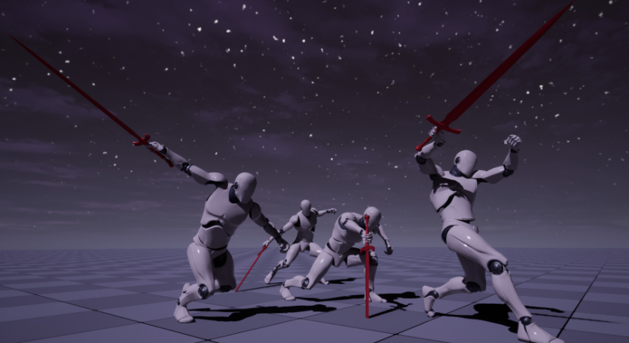 OLD Runtime Multiplayer Map Editor in Code Plugins - UE Marketplace