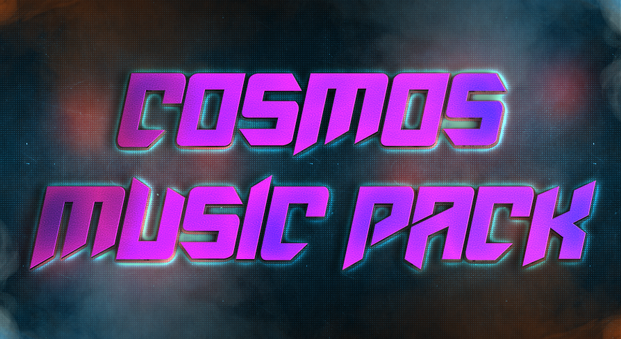 Cosmos Music Pack：音楽 - UE マーケットプレイス