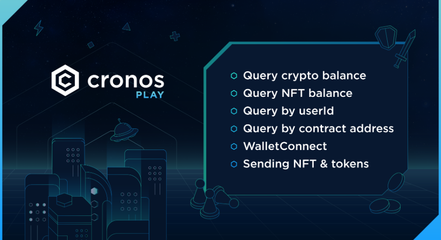 Cronos Play for Unreal Engine in Code Plugins - UE Marketplace