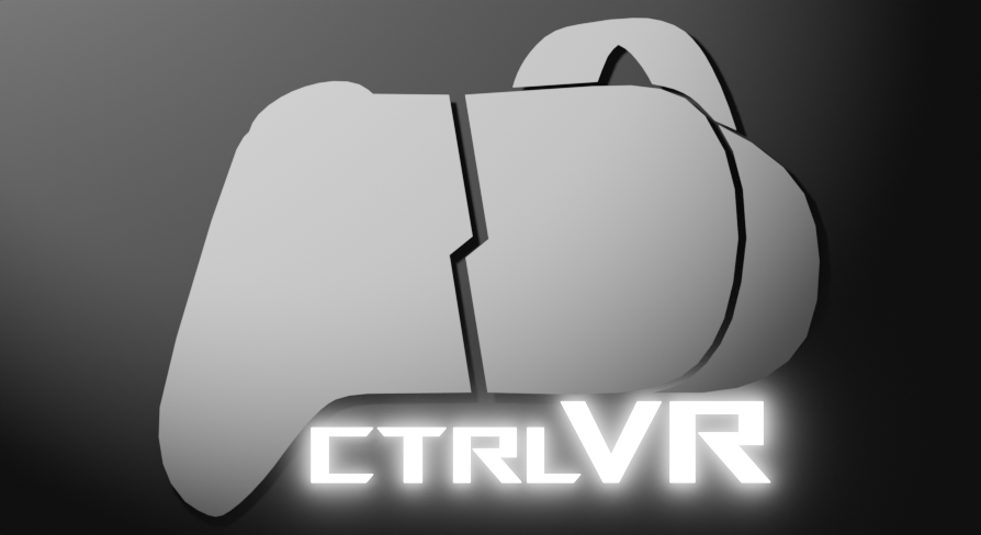 CtrlVR - VR Code Plugin in Code Plugins - UE Marketplace