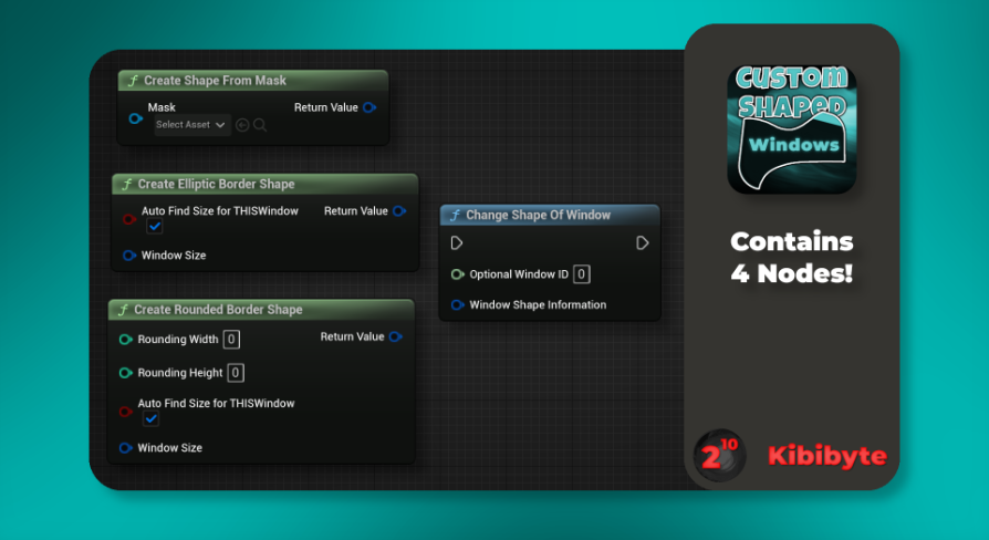 DBJson in Code Plugins - UE Marketplace