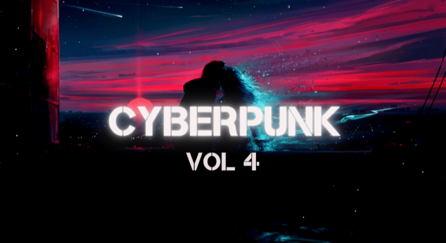 CyberPunk Music Pack Vol 4 [10 tracks for game or trailers] in Music ...
