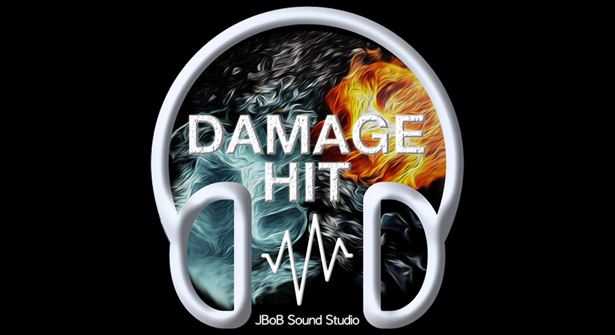 Damage & Hit Sound in Sound Effects - UE Marketplace