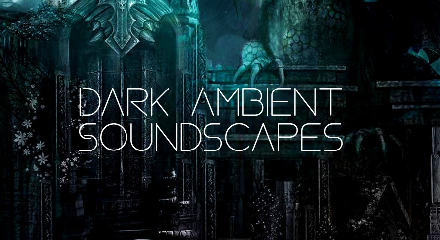 Dark Ambient Soundscapes Music Pack：サウンドエフェクト - UE マーケットプレイス