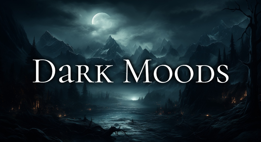 Dark Moods Bundle in Music - UE Marketplace