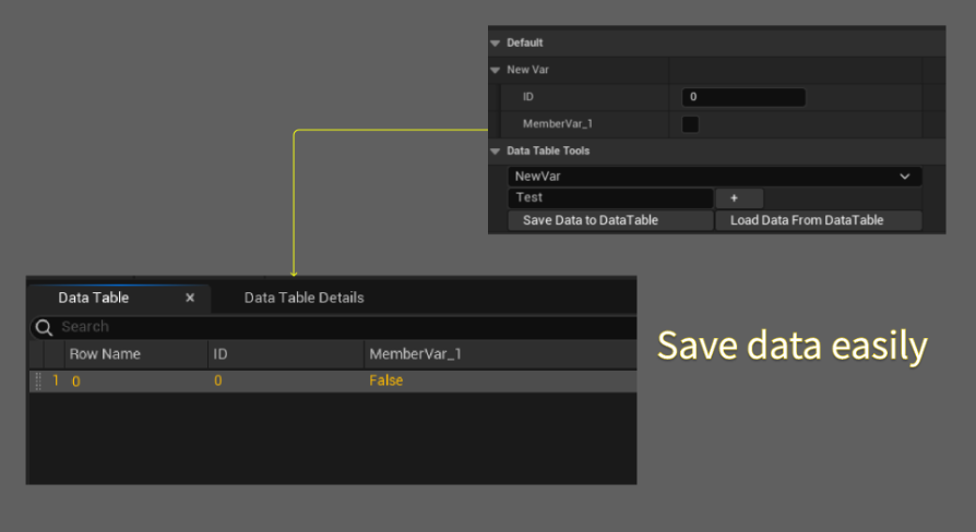 DataTableFillTools in Code Plugins - UE Marketplace