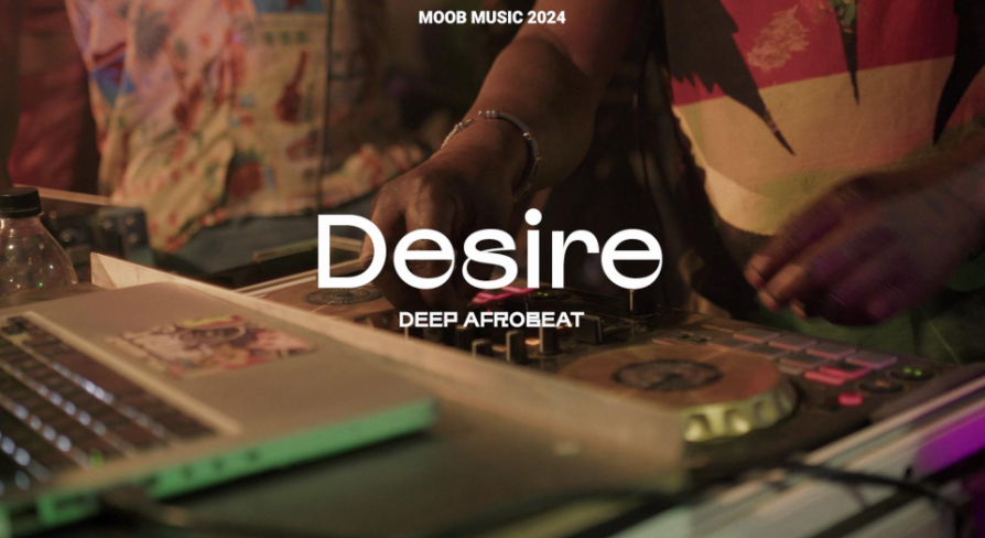 在音乐创建的Deep Afrobeat Desire / Deep Afrobeat - 虚幻引擎商城