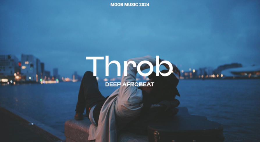 在音乐创建的Deep Afrobeat Throb / Deep Afrobeat - 虚幻引擎商城