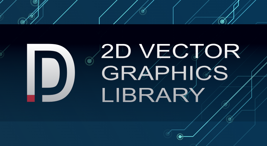 Definitive Painter - a 2D vector graphics library - Marketplace - Unreal Engine Forums