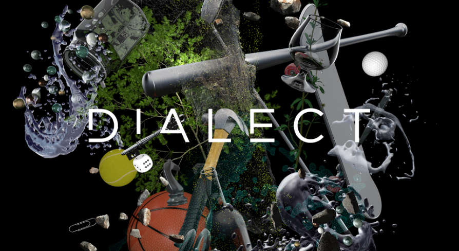 Dialect in Sound Effects - UE Marketplace