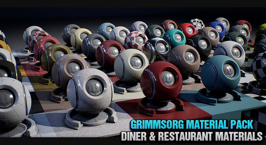 Unreal Engine Marketplace is now Fab - UE Marketplace