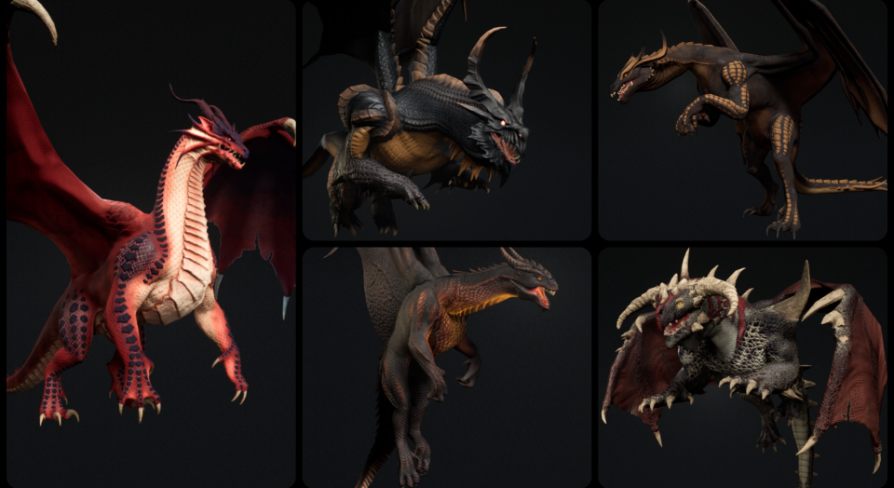 Megascans - 街路 Vol. 2：Megascans - UE マーケットプレイス